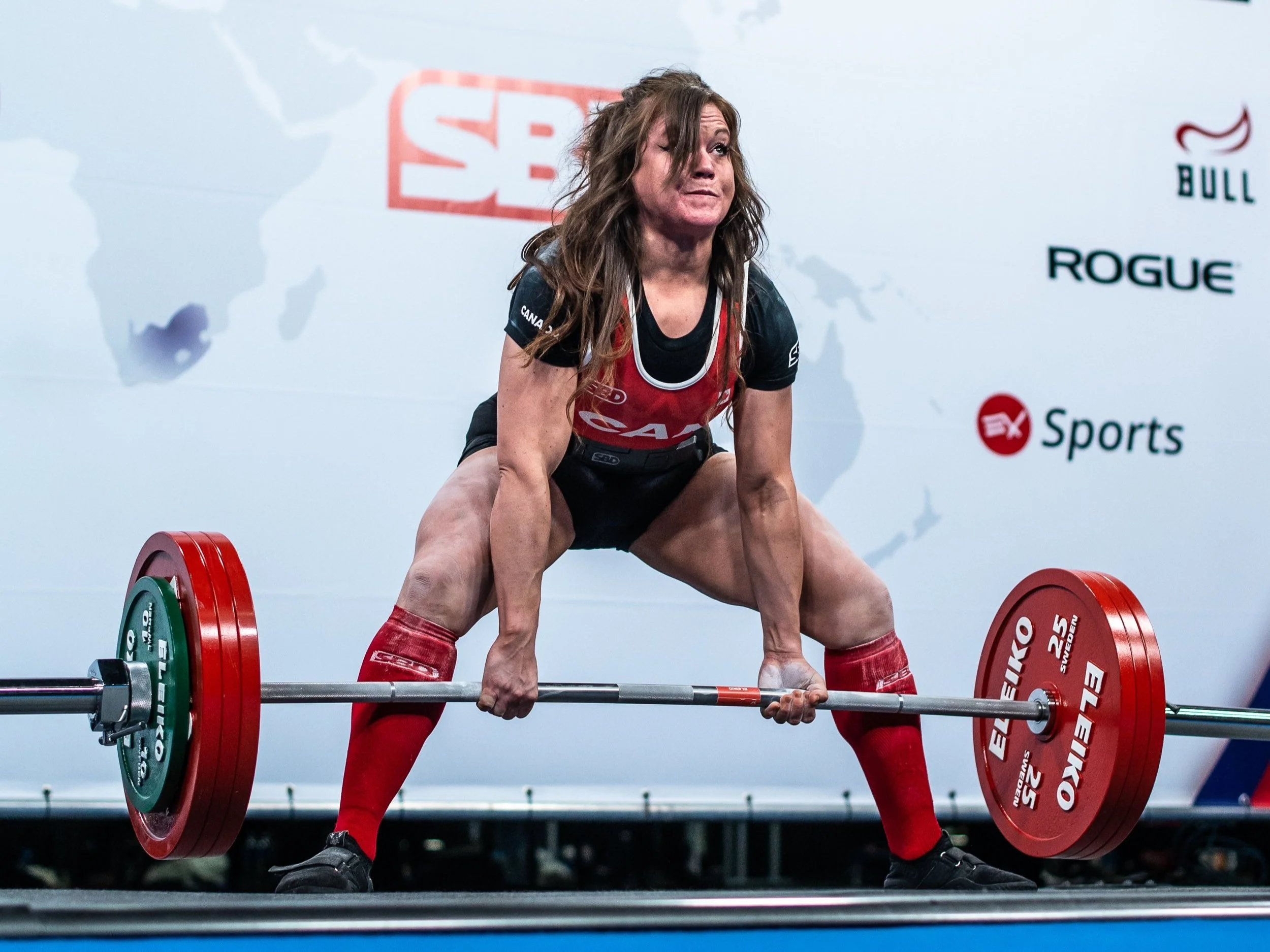 Lift With Lisa
