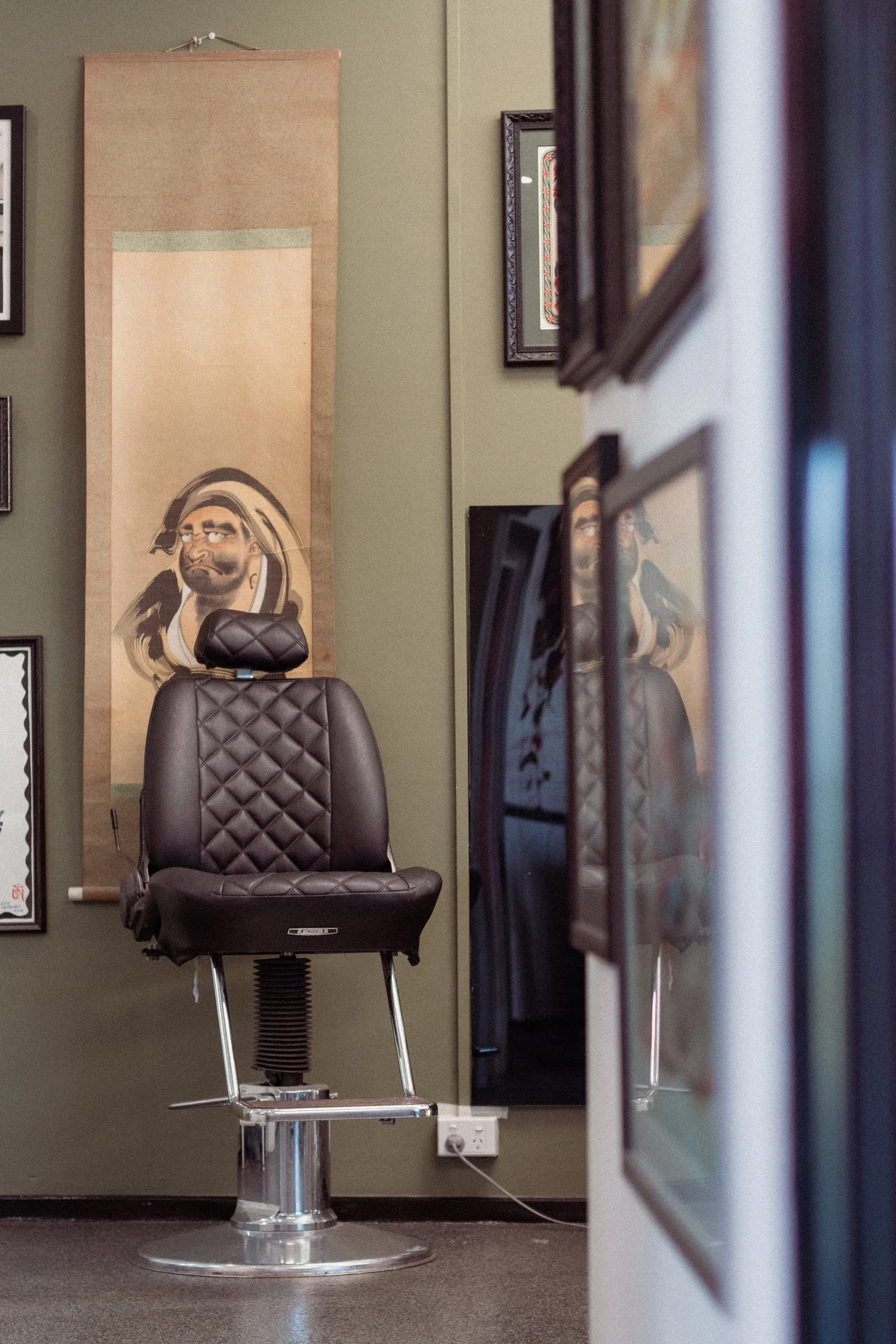 About — Westside Tattoo Mermaid Beach