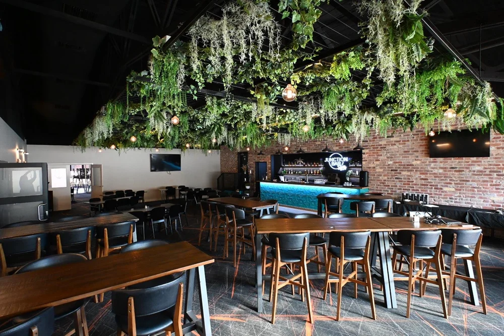 Functions — Blazing Stump Hotel