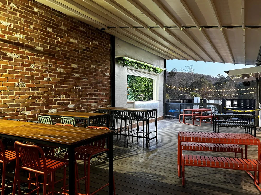 Functions — Blazing Stump Hotel