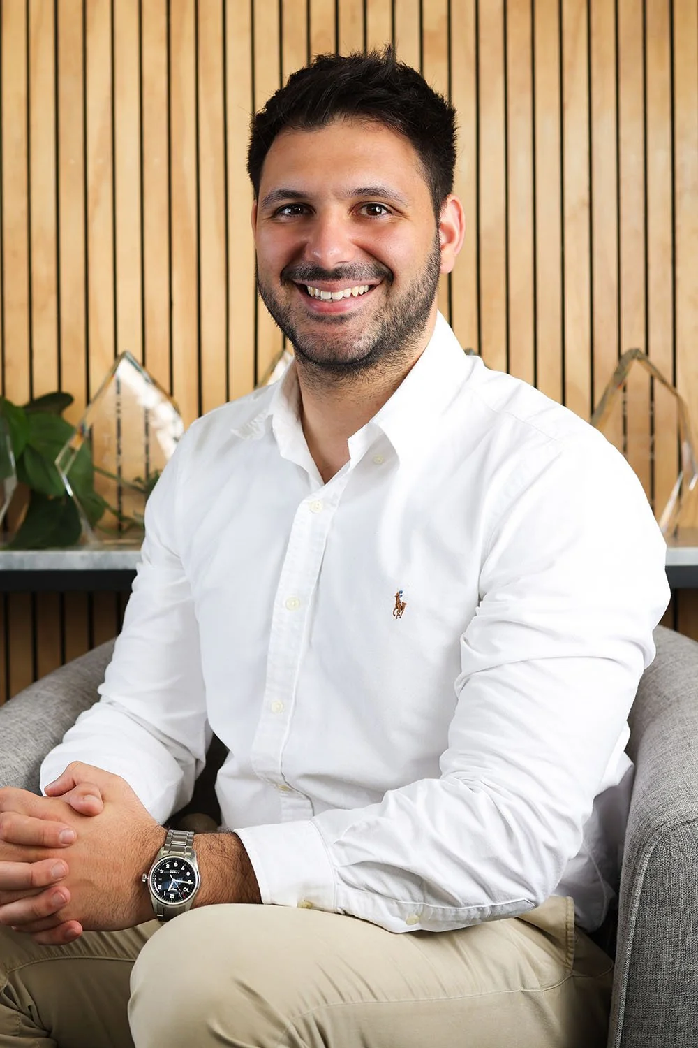 About — Apol Creative Strategy