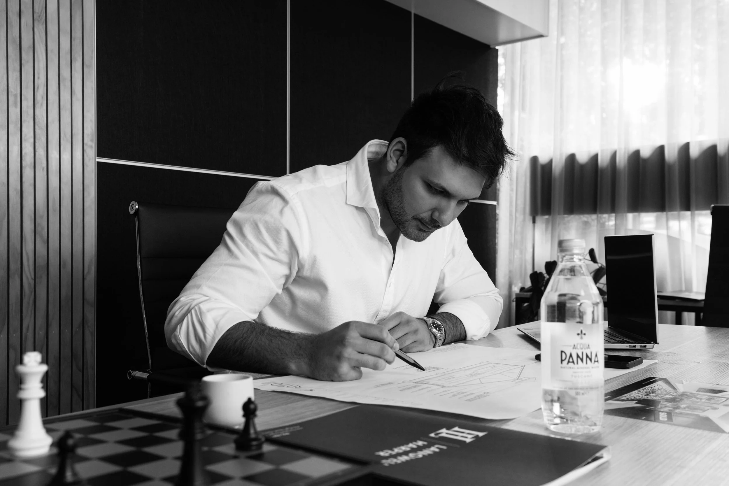 About — Apol Creative Strategy