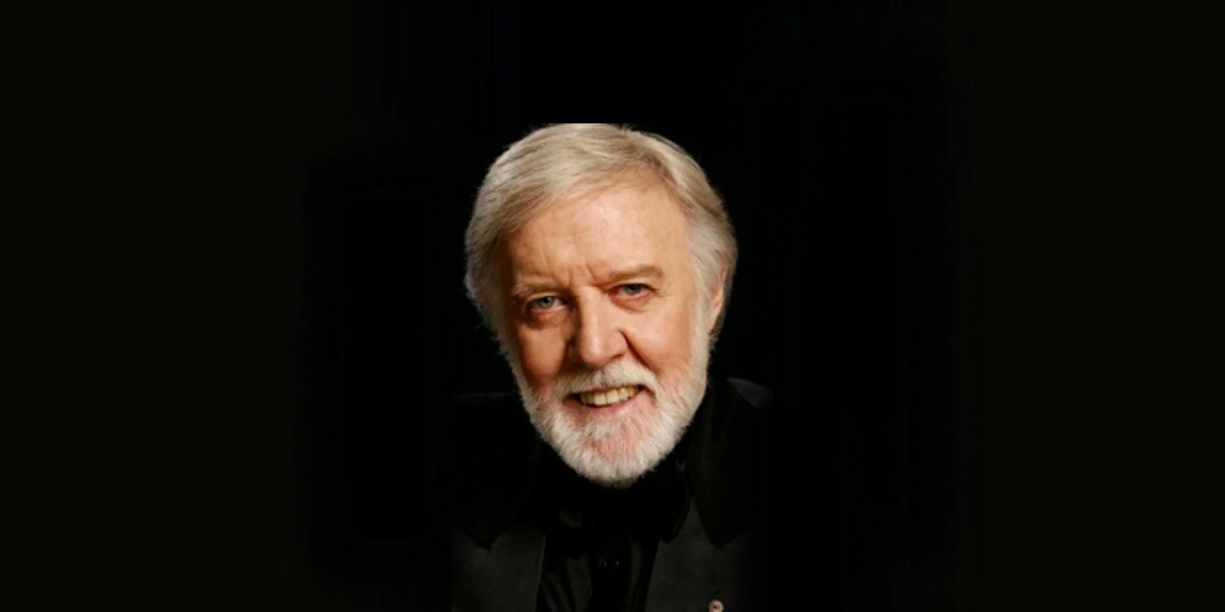 Barry Crocker Official