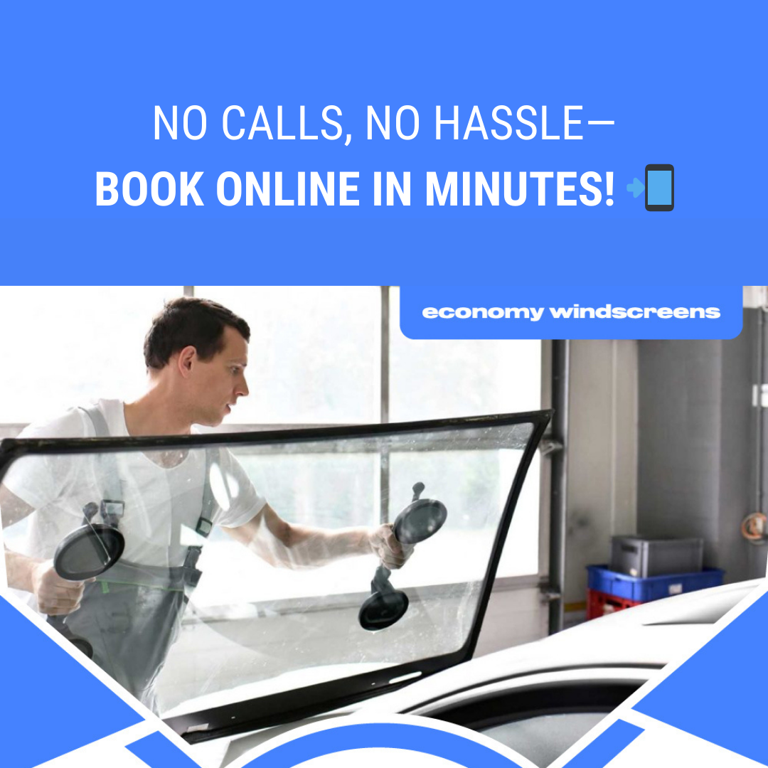 Cracked Windscreen? Get It Fixed Today – Instant Quotes Available ...