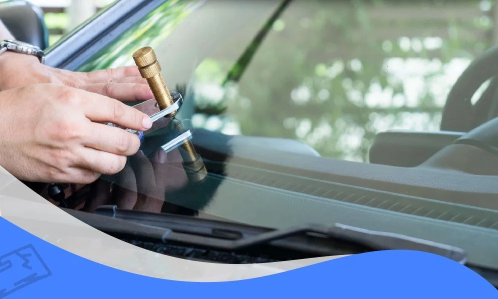 Cracked Windscreen? Get It Fixed Today – Instant Quotes Available ...