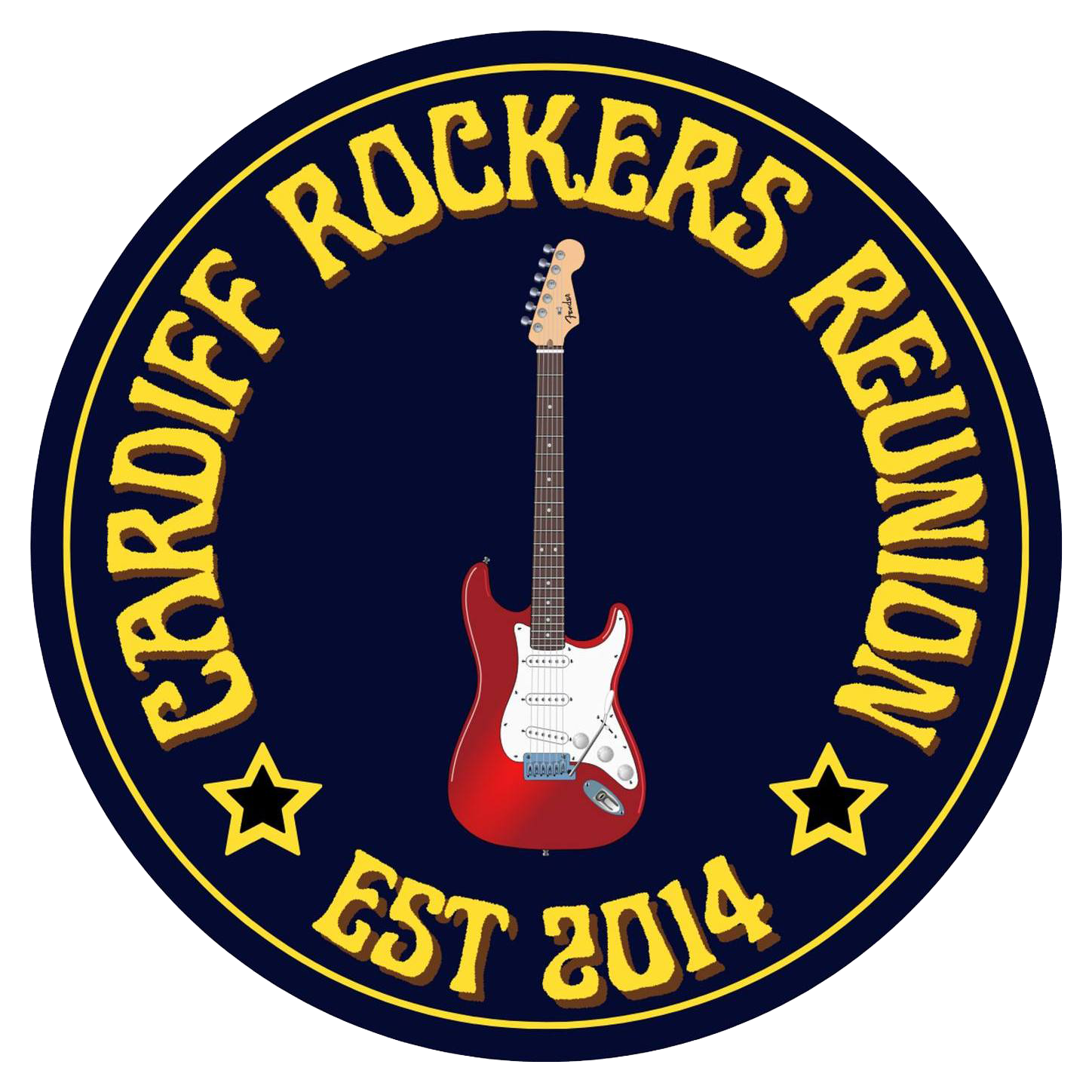 Rockers Reunion | Join the Old Rockers Gathering — Earl Haig
