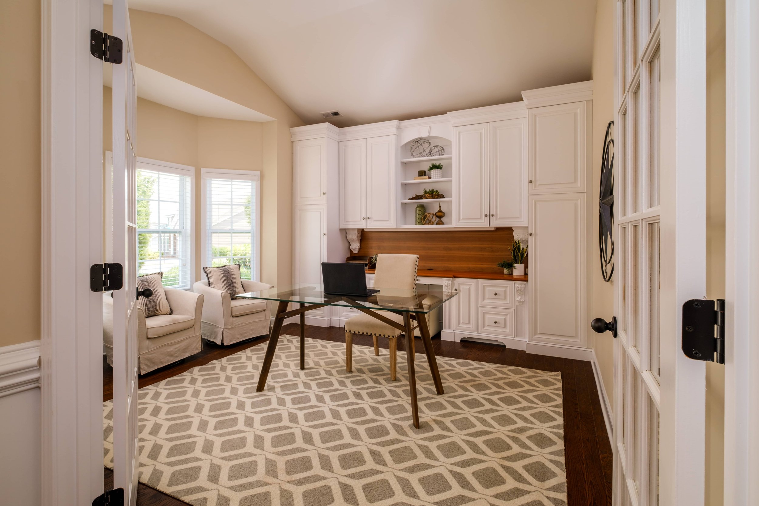 Premier Charlotte Real Estate Photography | Peak Abode Media