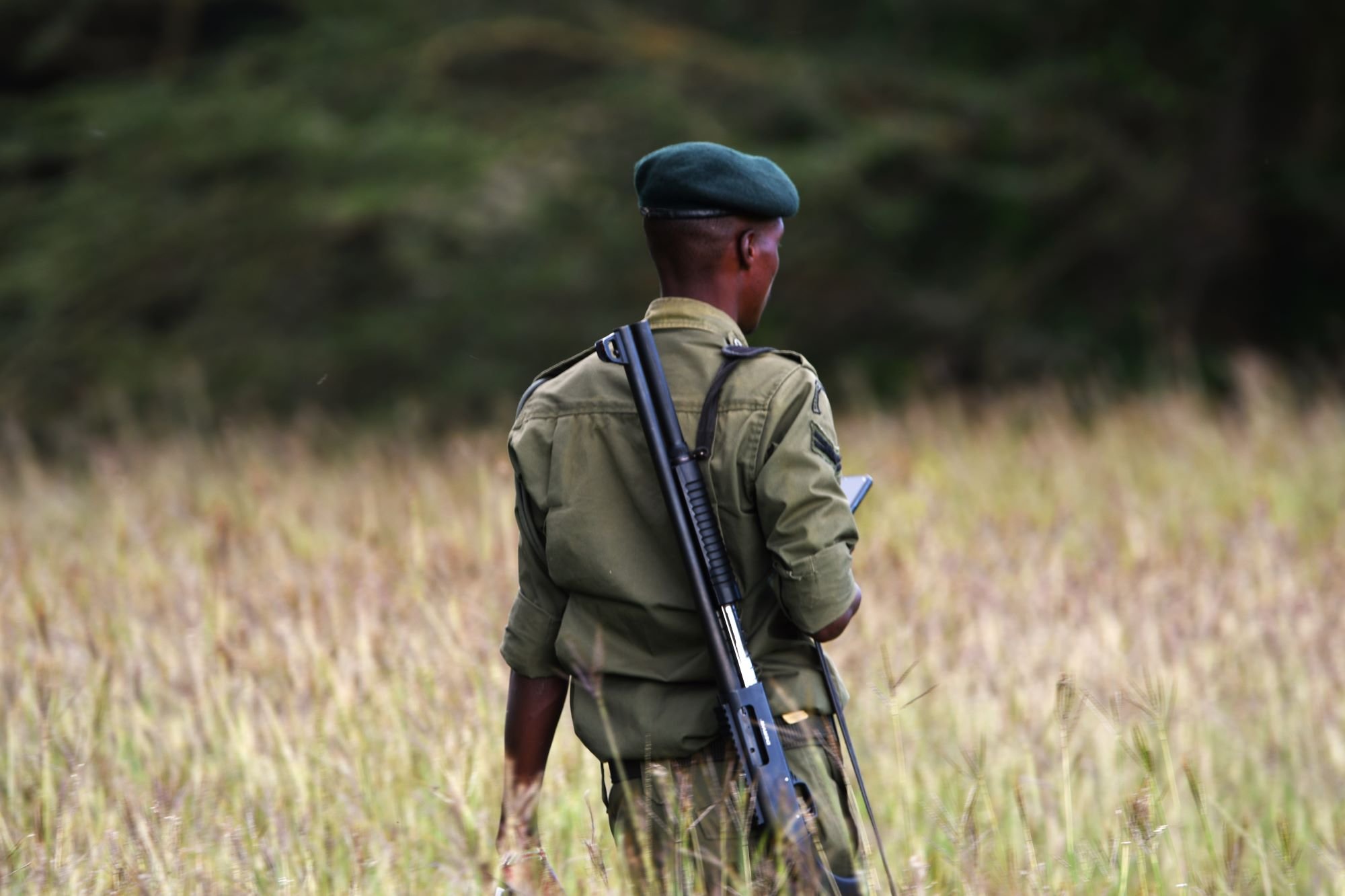 About us — Enarau Conservancy