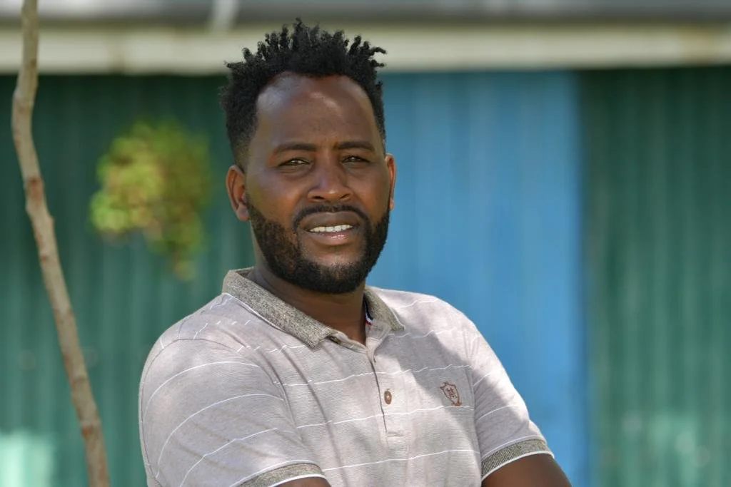 About us — Enarau Conservancy