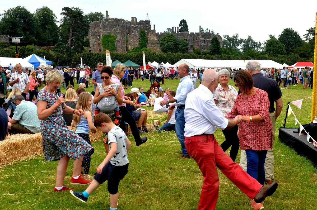 Berkeley Show 2024 30th June | UK Farming Show