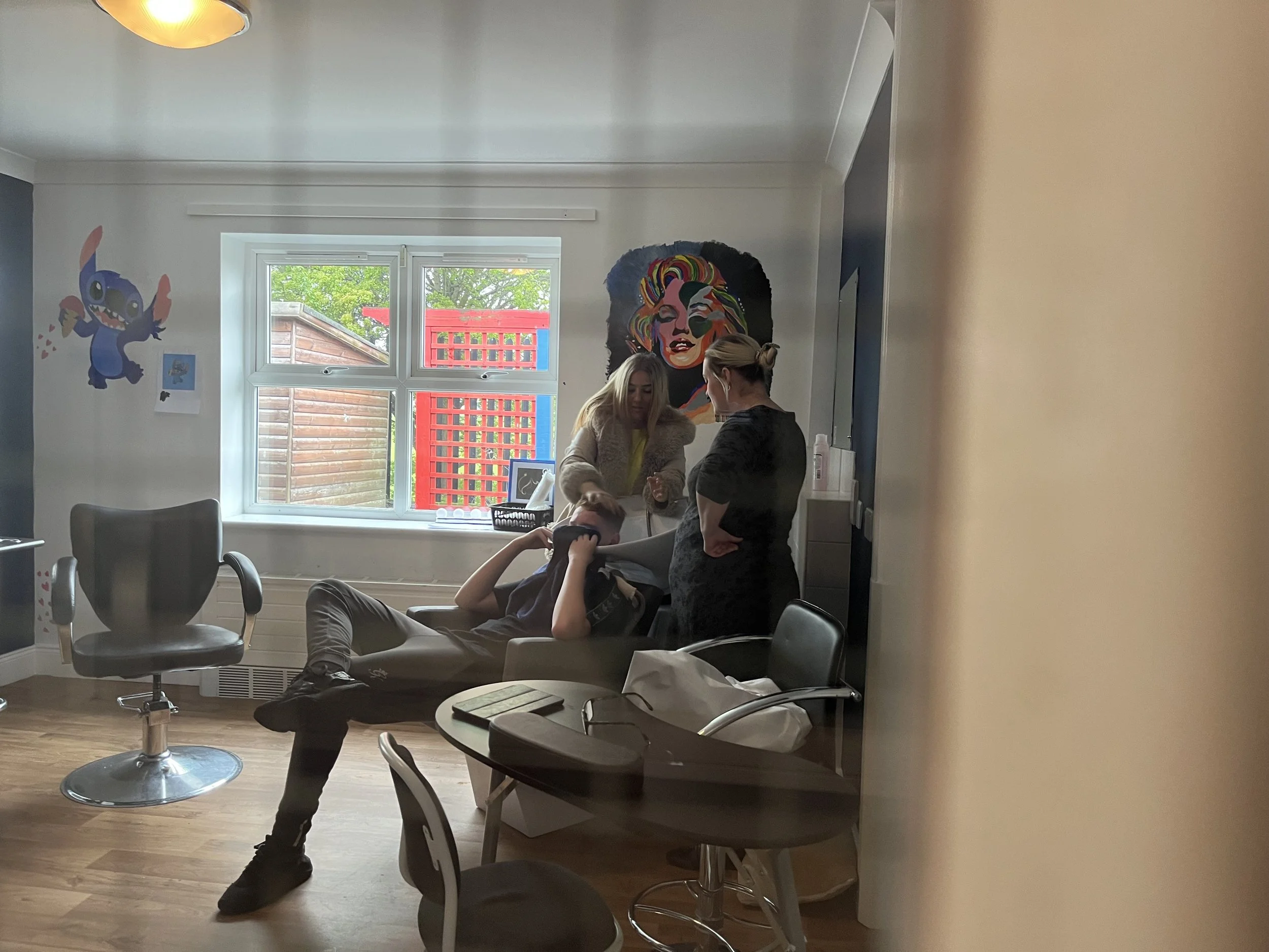 Hopespring Independent Therapeutic School Sunderland — Hopespring Schools