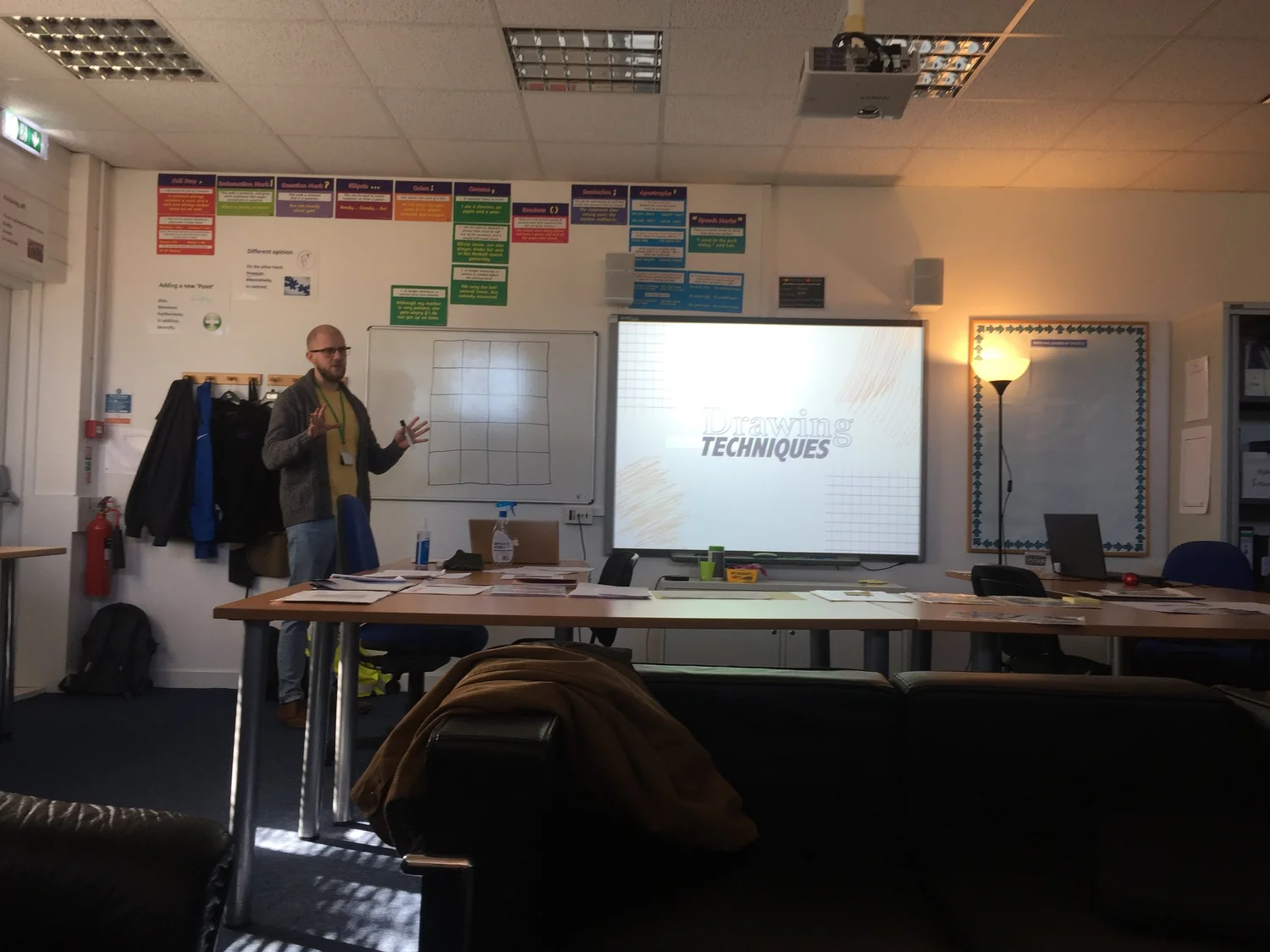 Hopespring Independent Therapeutic School Newcastle — Hopespring Schools