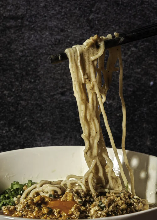Ivan Orkin | The American Authority on Ramen — Ivan Ramen