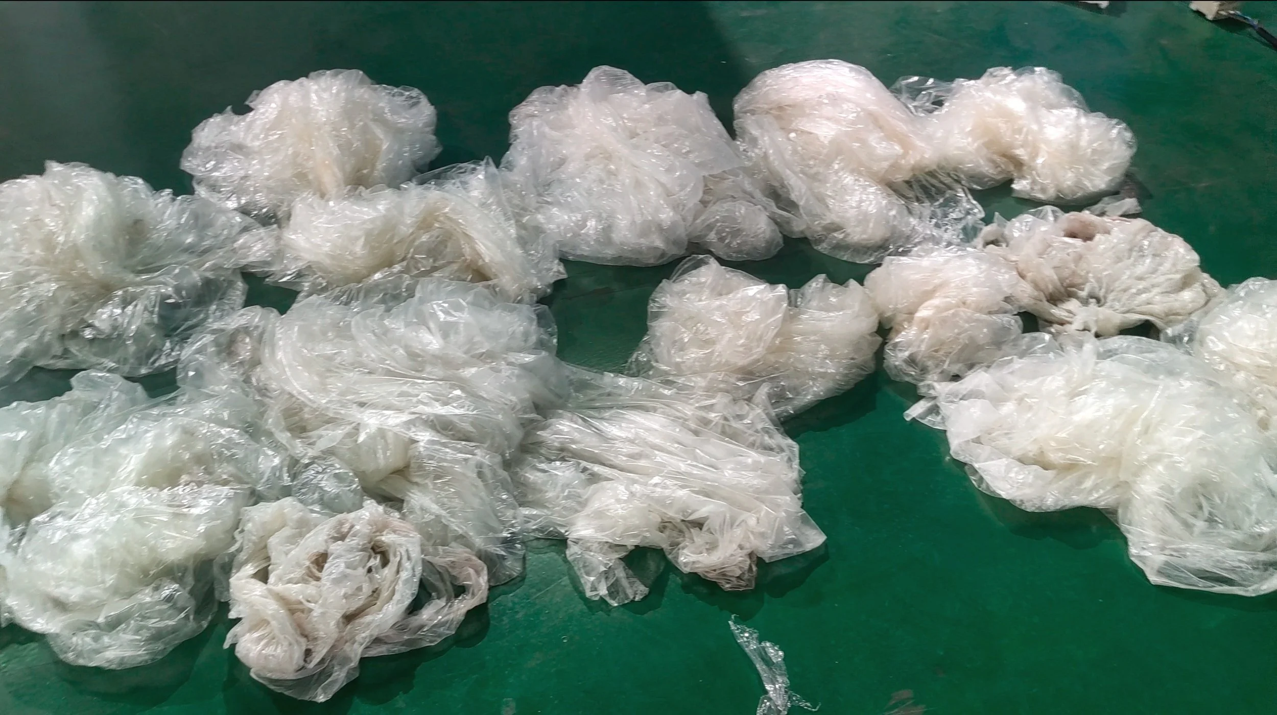 The Benefits of Using A Film Granulator For PE And PP Film Recycling ...