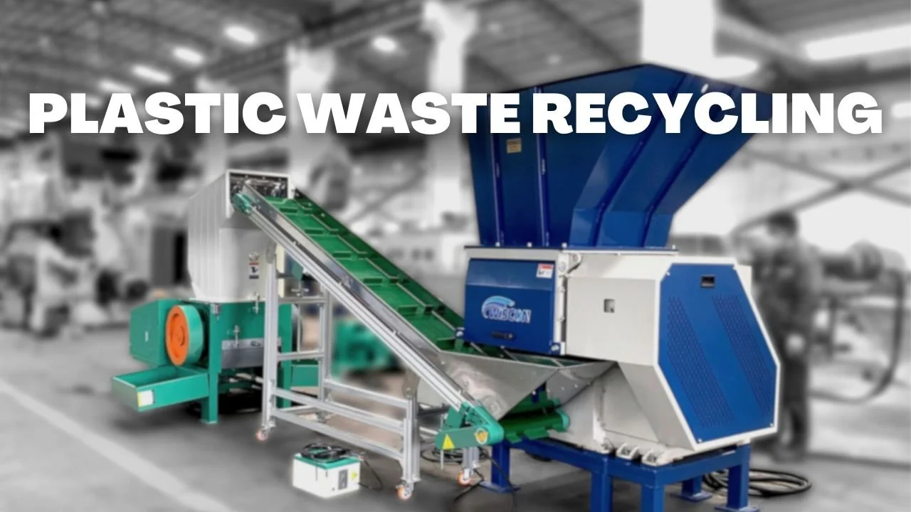 Plastic Auxiliary Equipment | Auxiliary Equipment Supplier