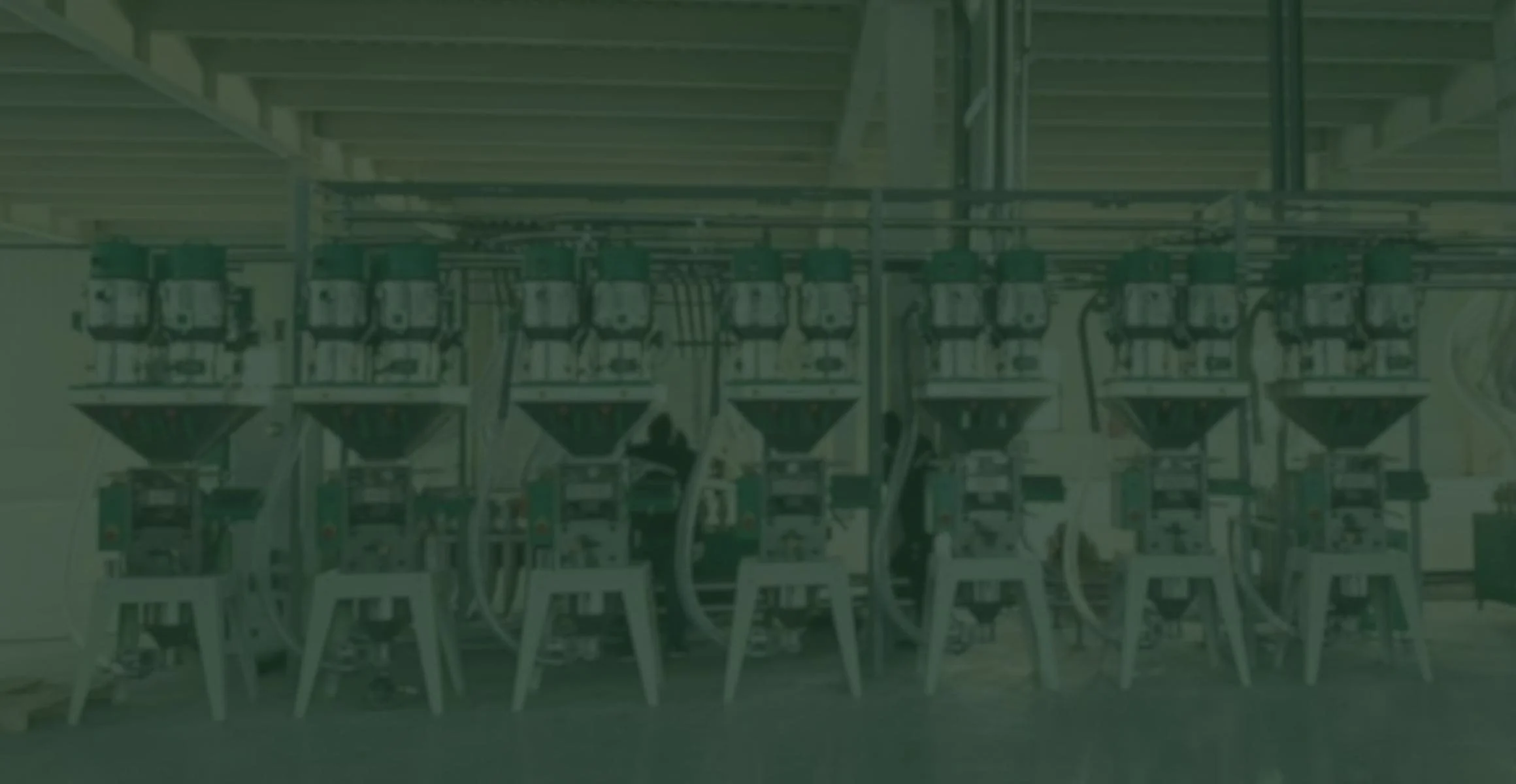 Blenders for Plastics Processing | Auxiliary Equipment Supplier