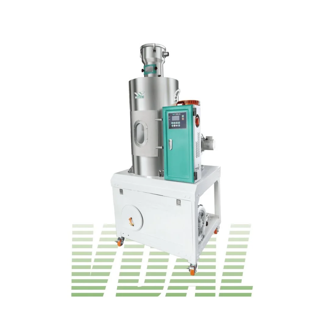 Resin Dryers and Dehumidifiers | Auxiliary Equipment Supplier