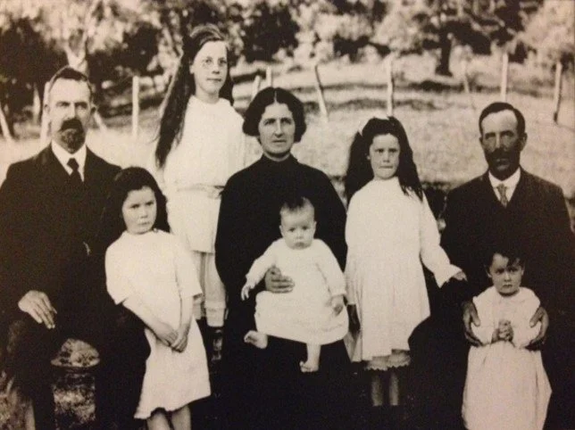 Family History Research — Scottish Genealogist