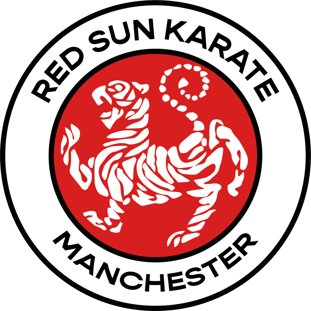 Red Sun Karate