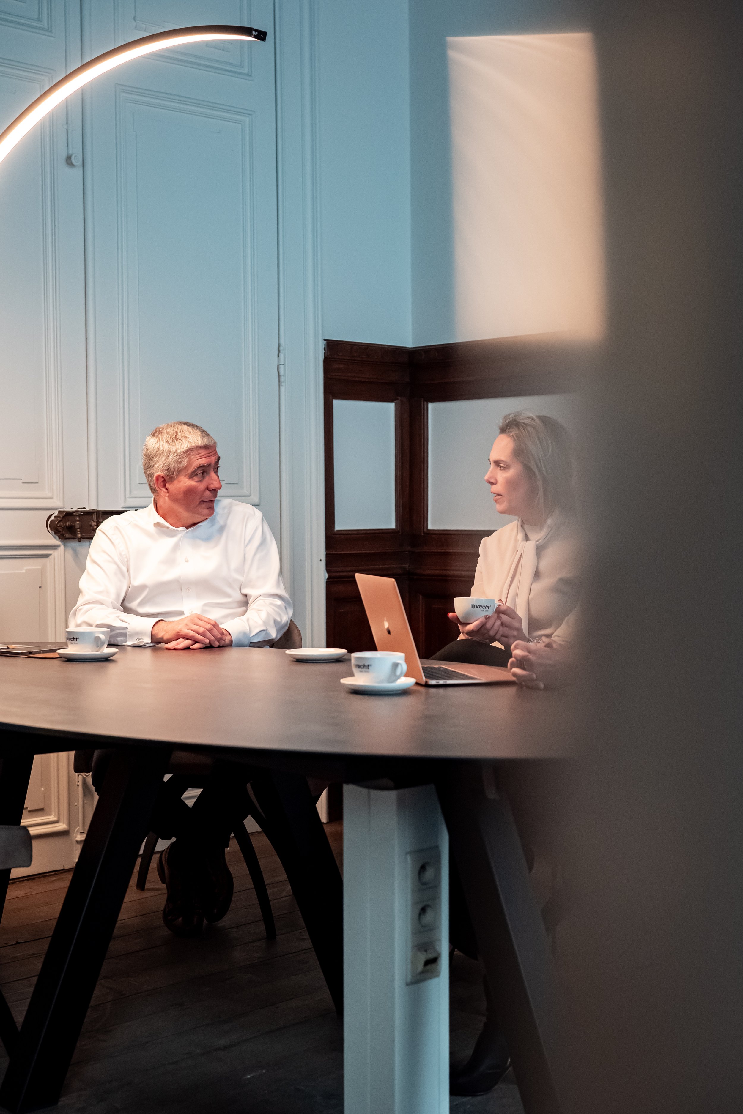 Erfrecht voor particulieren | Lijnrecht Law Firm — Lijnrecht Law Firm