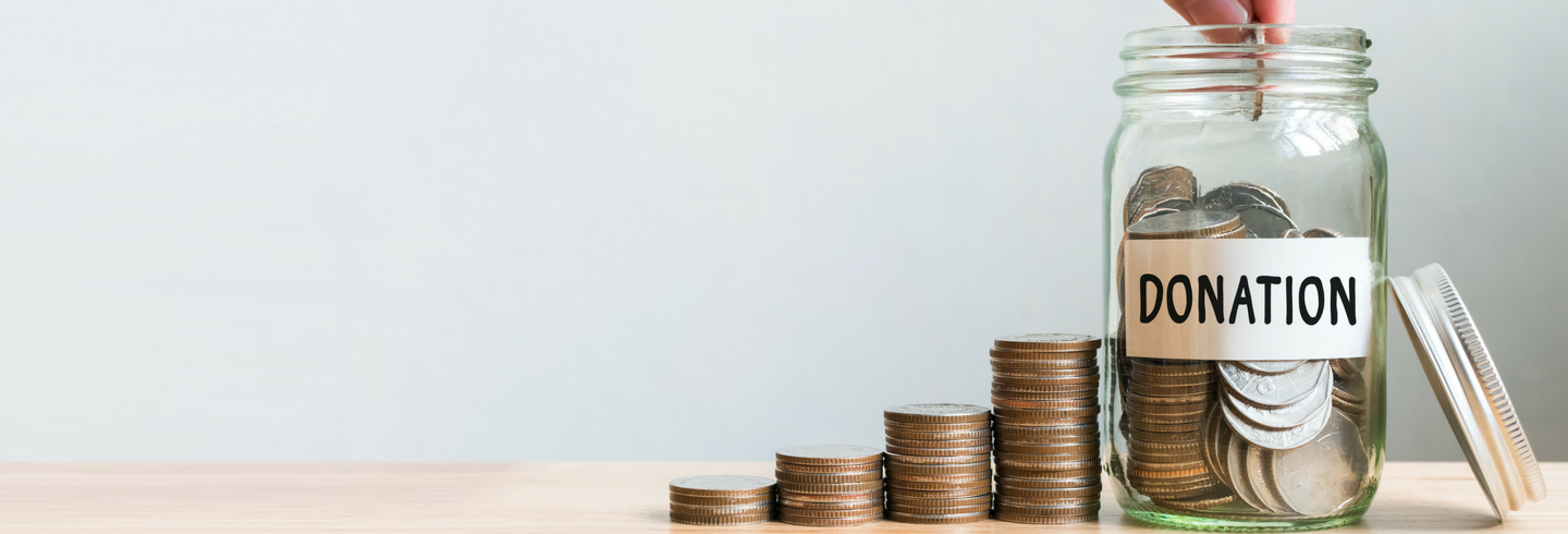 Donations — Stone Community Hub (Copy)