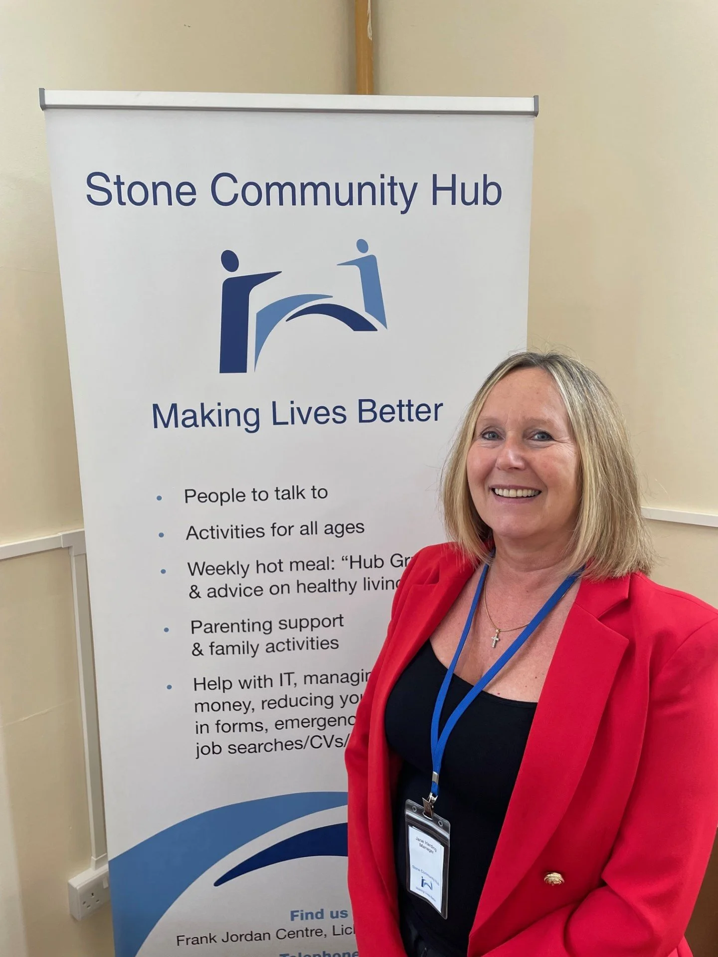 The Team — Stone Community Hub (Copy)