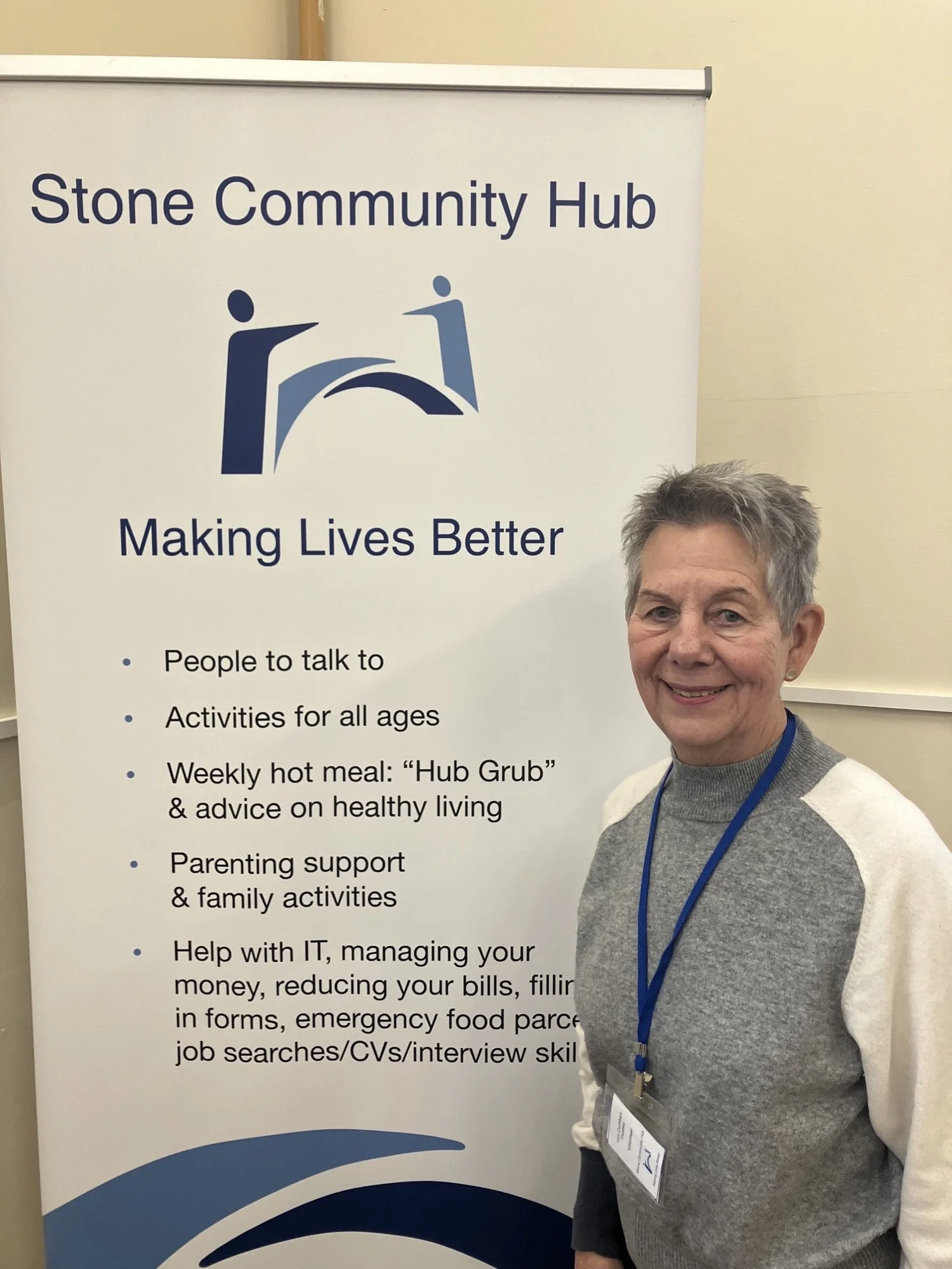 The Team — Stone Community Hub (Copy)