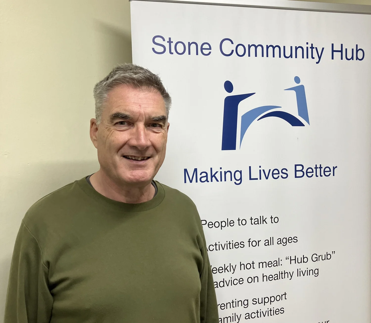 The Team — Stone Community Hub (Copy)