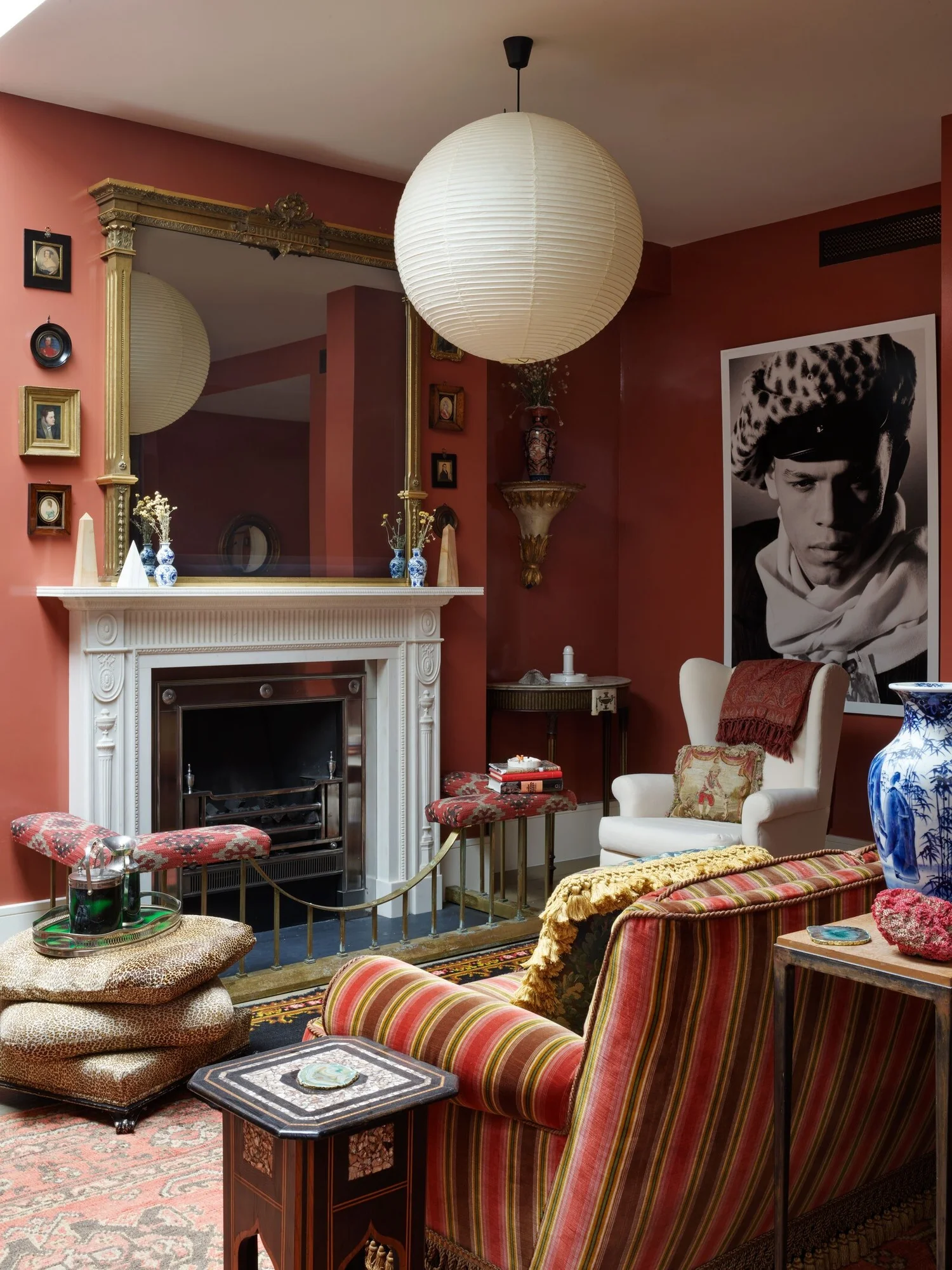 Rachel Chudley Interior Design