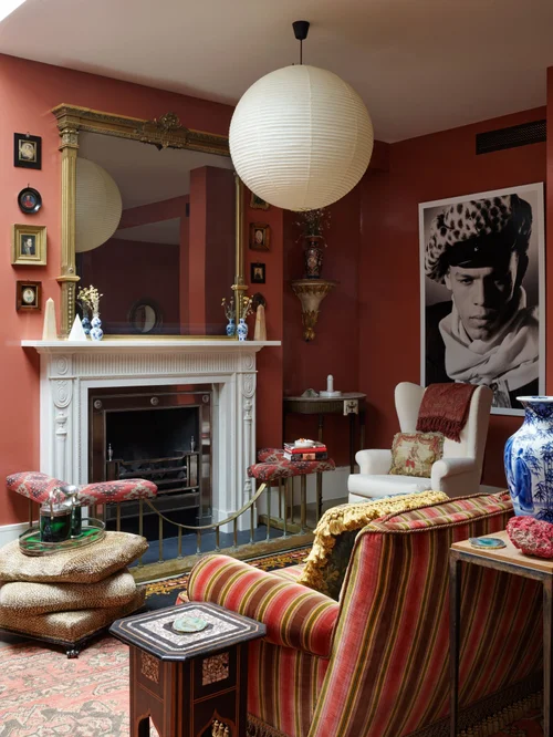 Rachel Chudley Interior Design