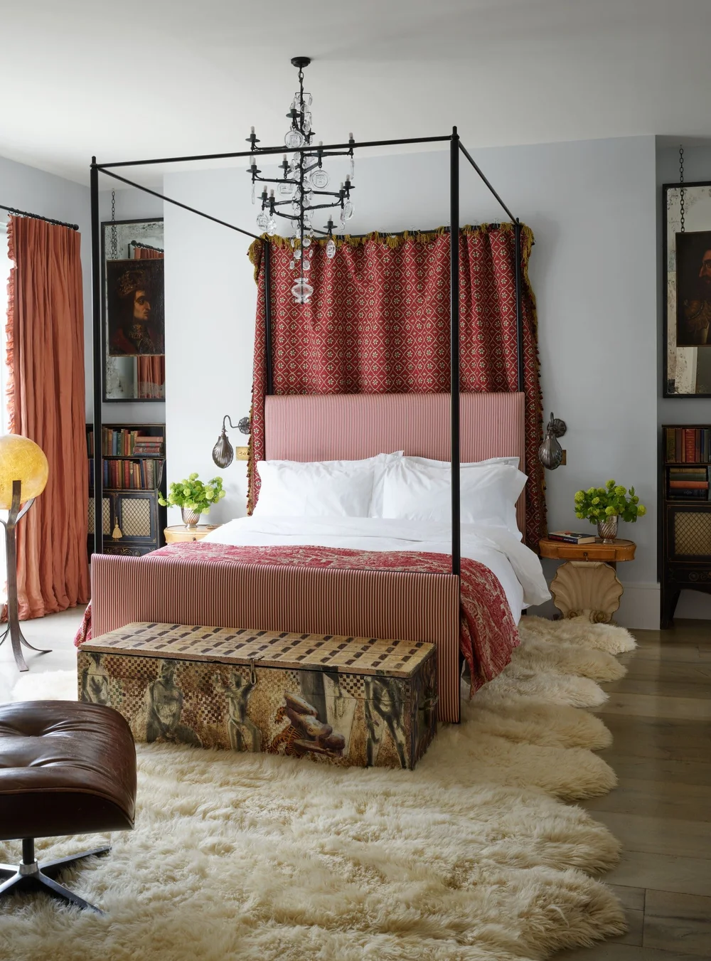 Rachel Chudley Interior Design