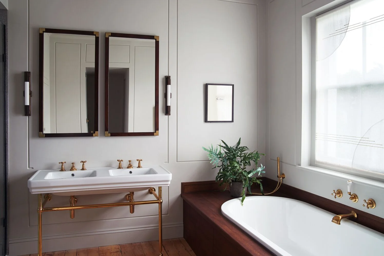 Rachel Chudley Interior Design