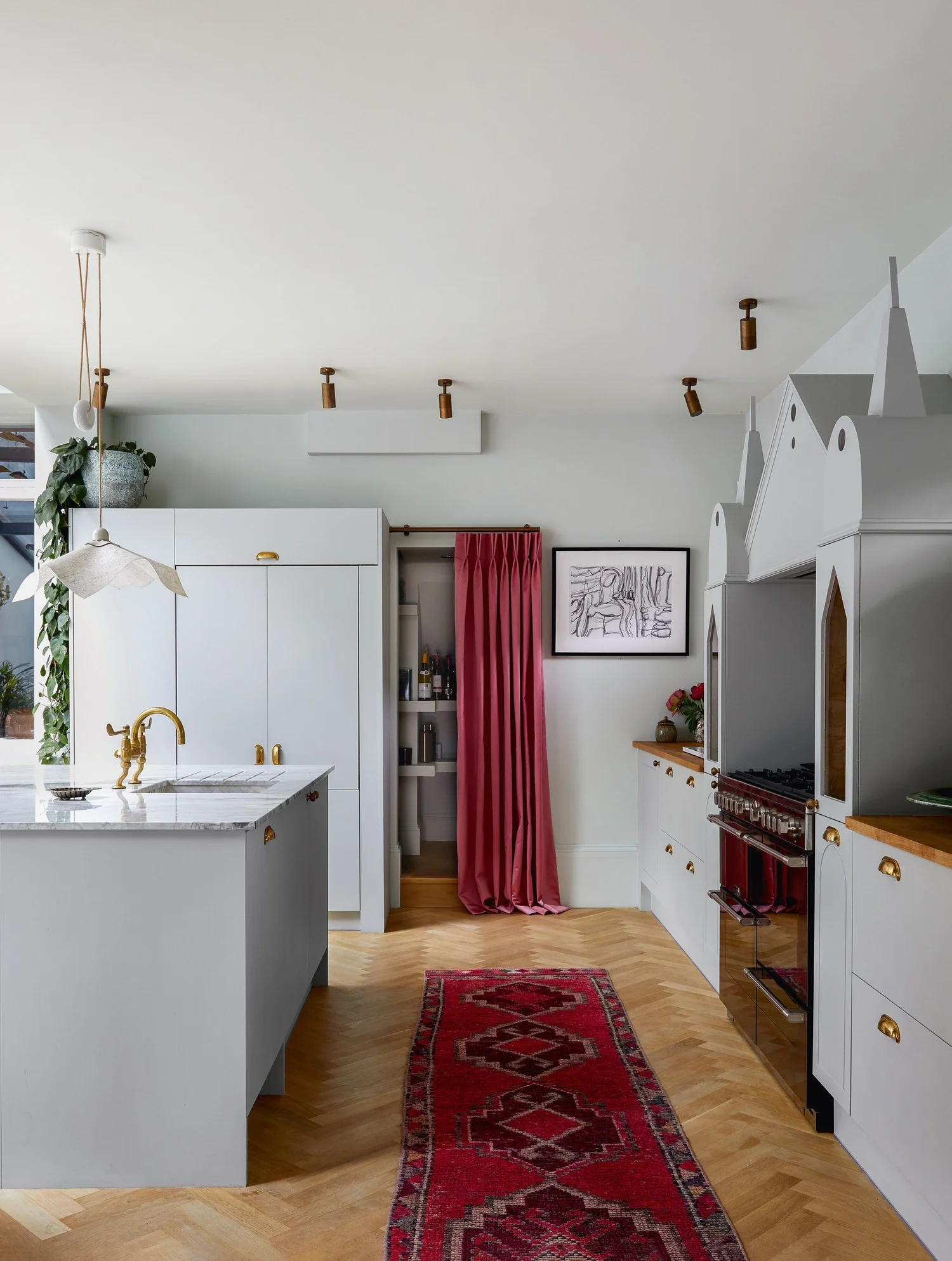 Rachel Chudley Interior Design