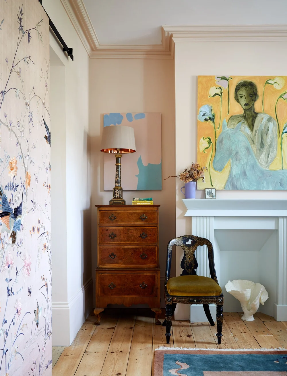 Rachel Chudley Interior Design
