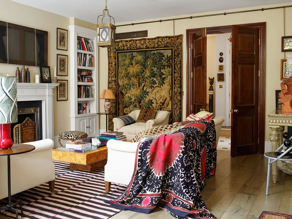 Rachel Chudley Interior Design