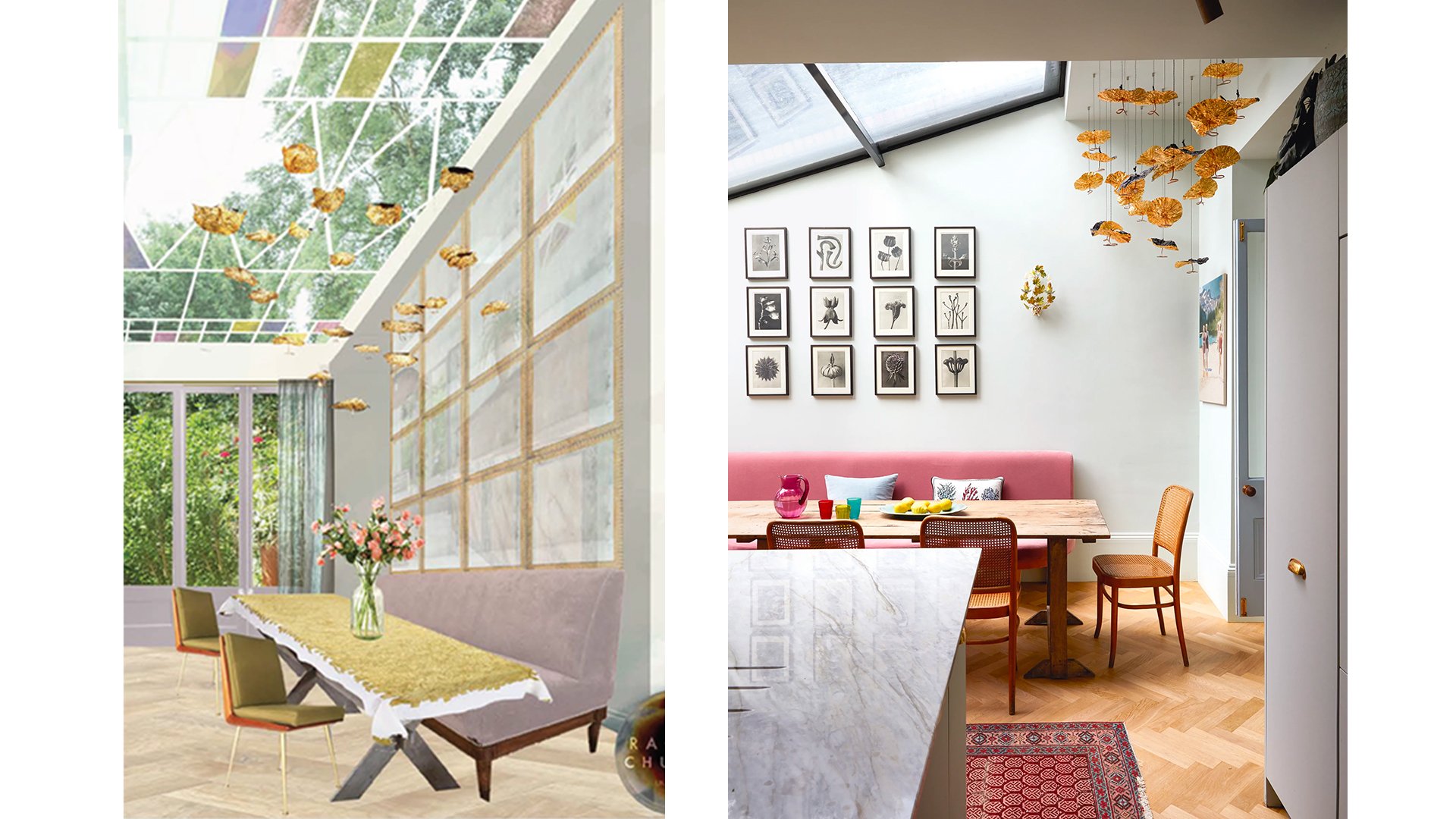 Rachel Chudley Interior Design