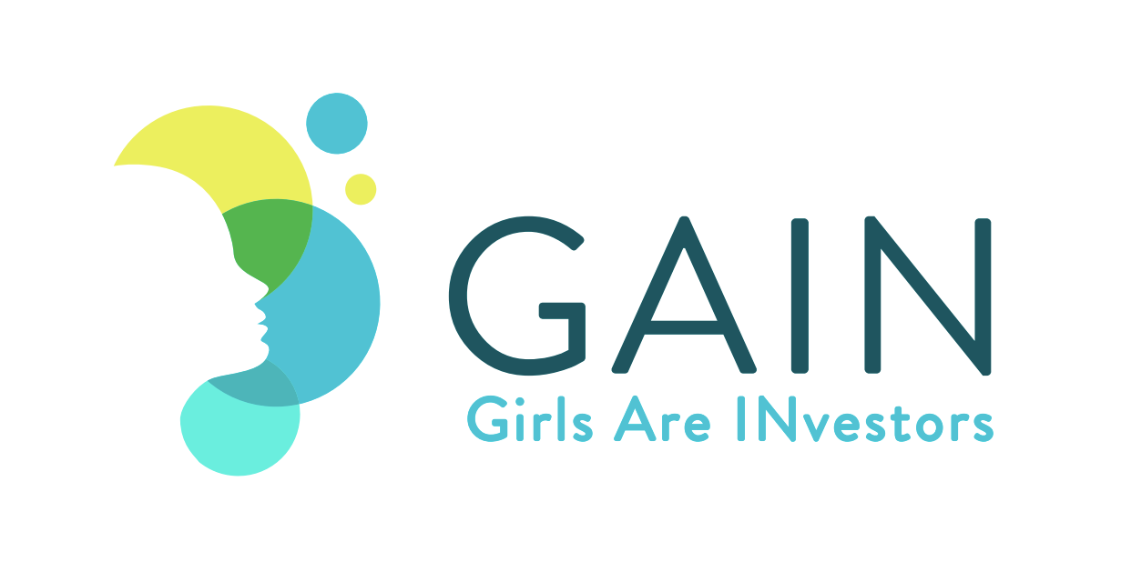 GAIN - Girls Are Investors