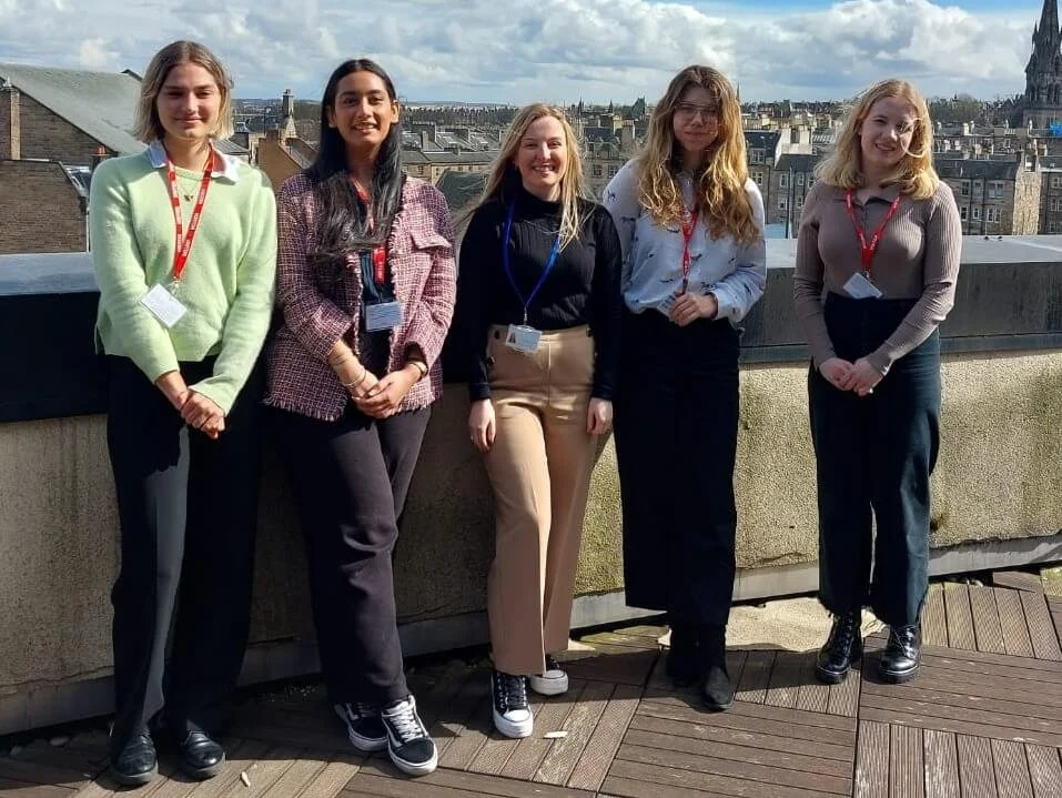 Investment Challenge — GAIN - Girls Are Investors