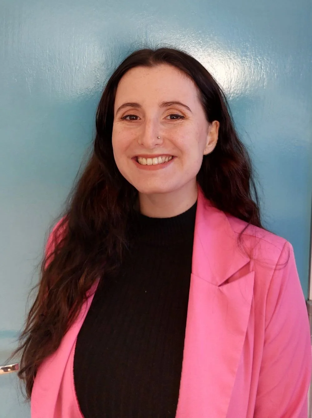 About GAIN — GAIN - Girls Are Investors