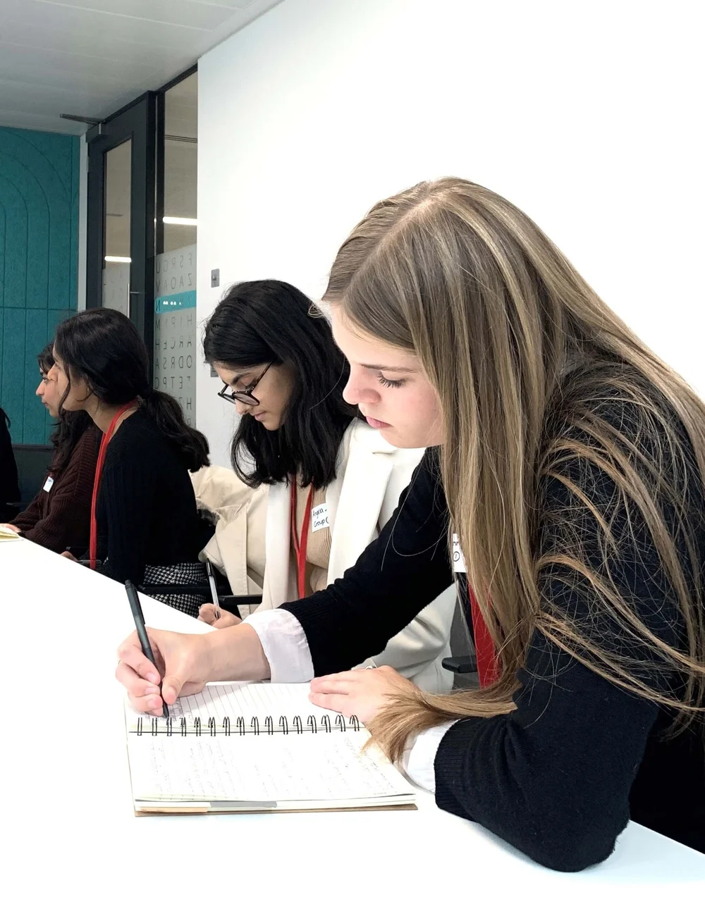 Internship Programme — GAIN - Inspire. Empower. Invest.