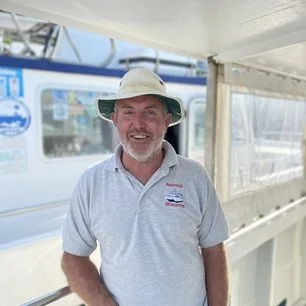 Boats & Crew — Lundy Diving