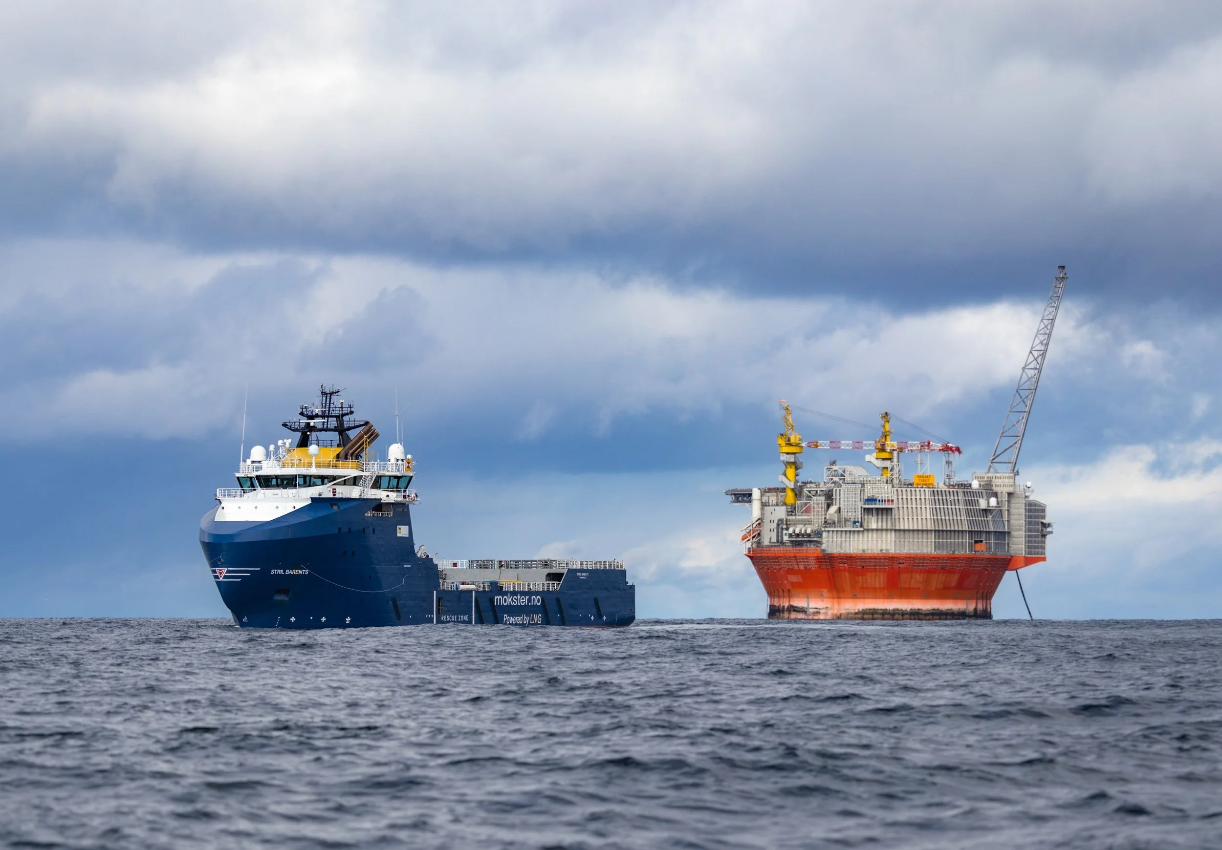 Norway’s battery industry electrifies world’s fastest, cleanest ...