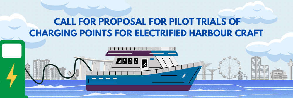 Call for Proposal to Carry Out Pilot Trials of Charging Points for ...