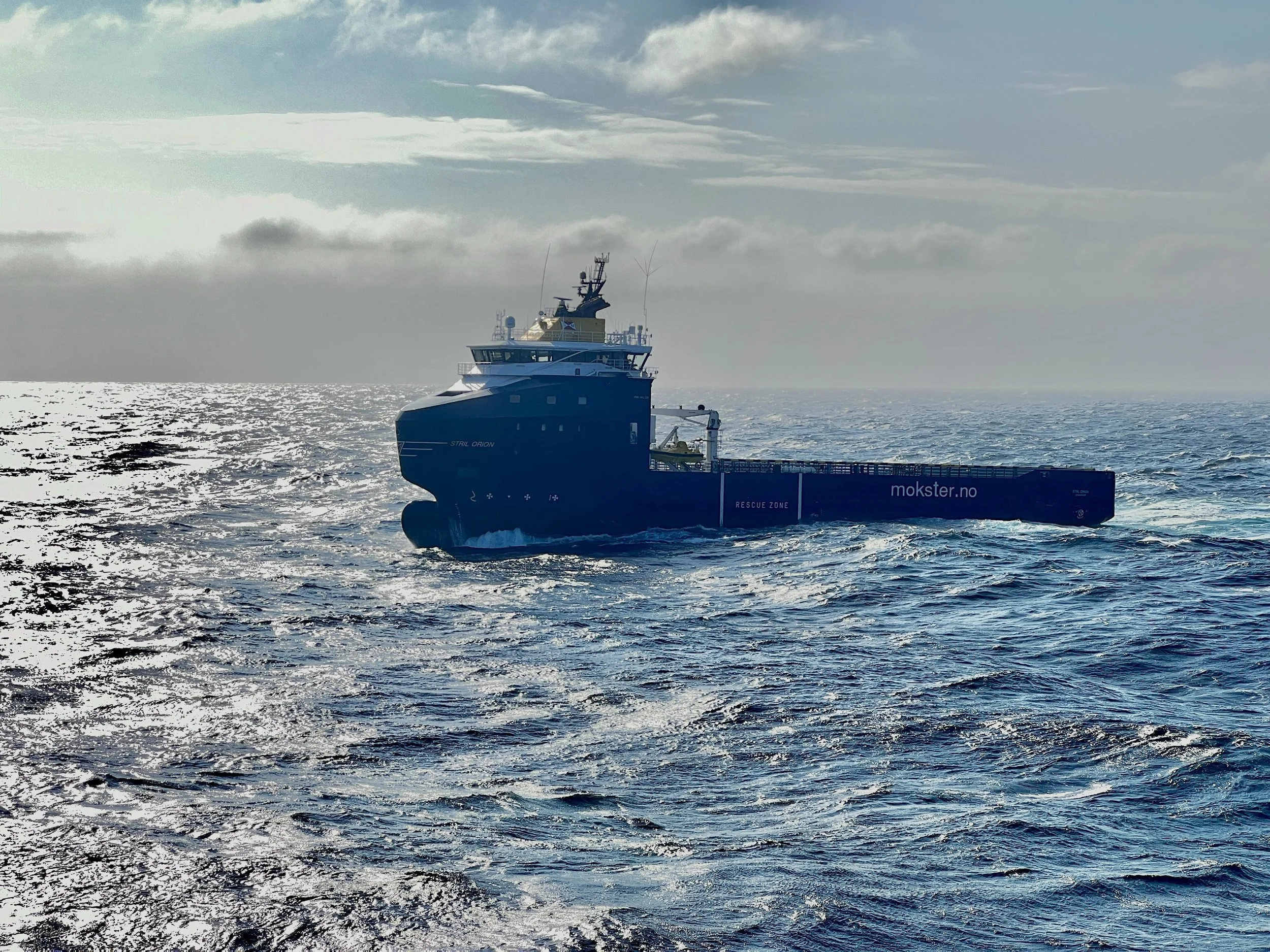 How to define the operational profile for your maritime battery ...