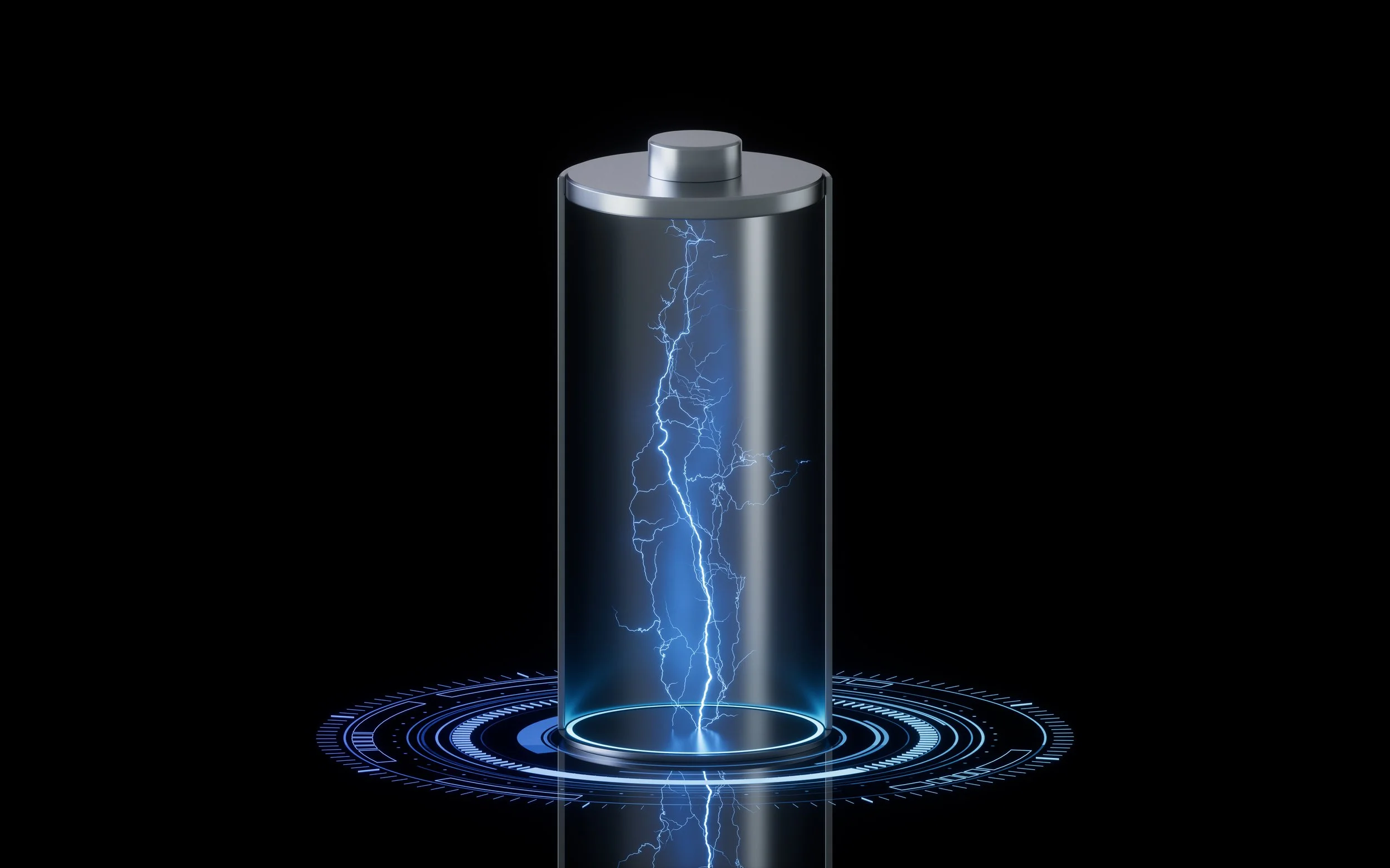 Working Groups — Maritime Battery Forum