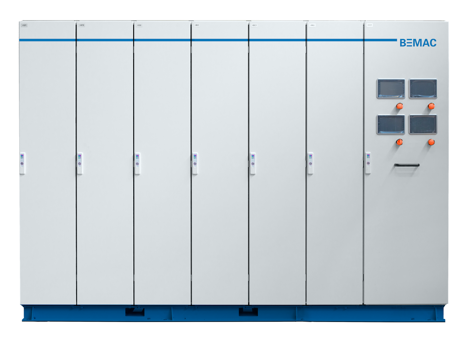 The Switch, World-Class, Agile Power Electronics Product Supplier Joins ...