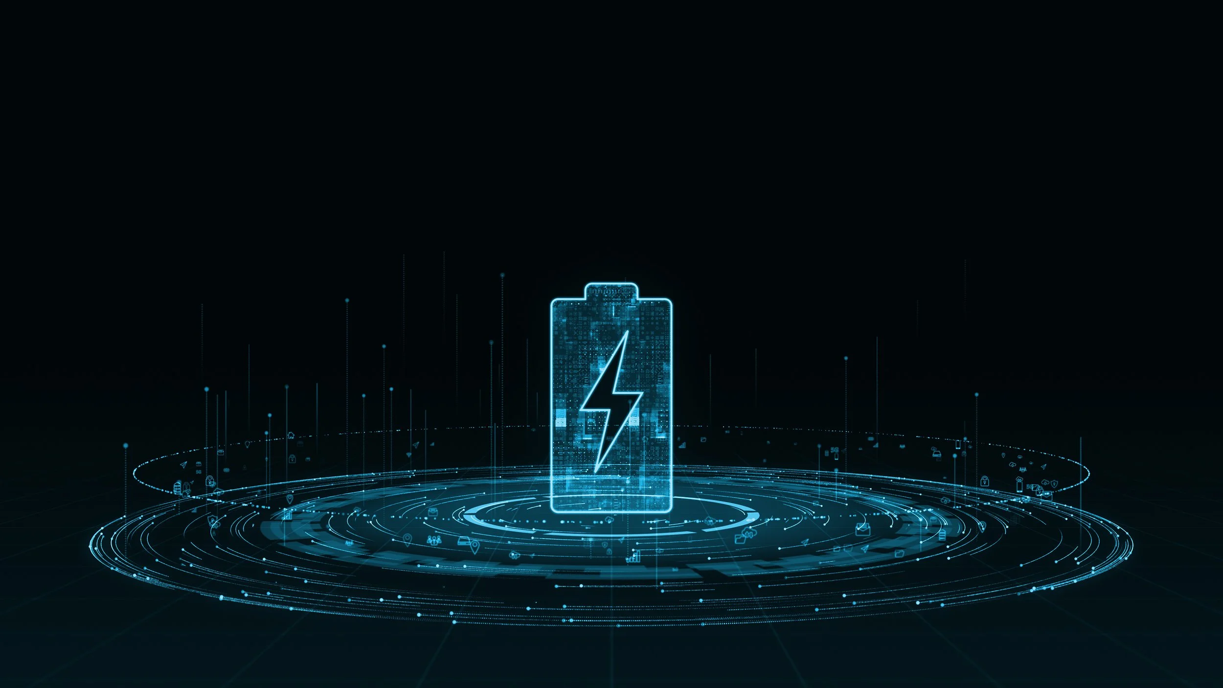 The Global Community — Maritime Battery Forum