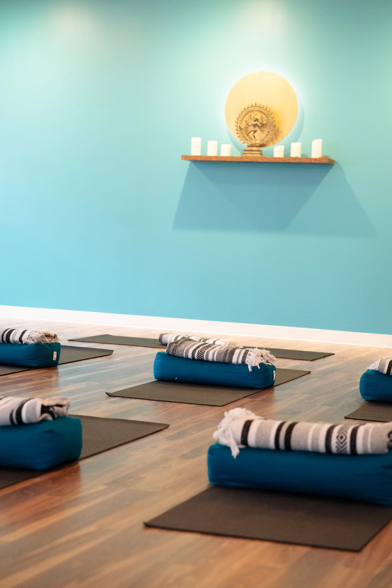 Yoga Haven