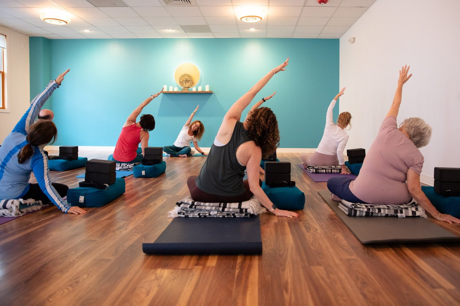 Yoga Haven