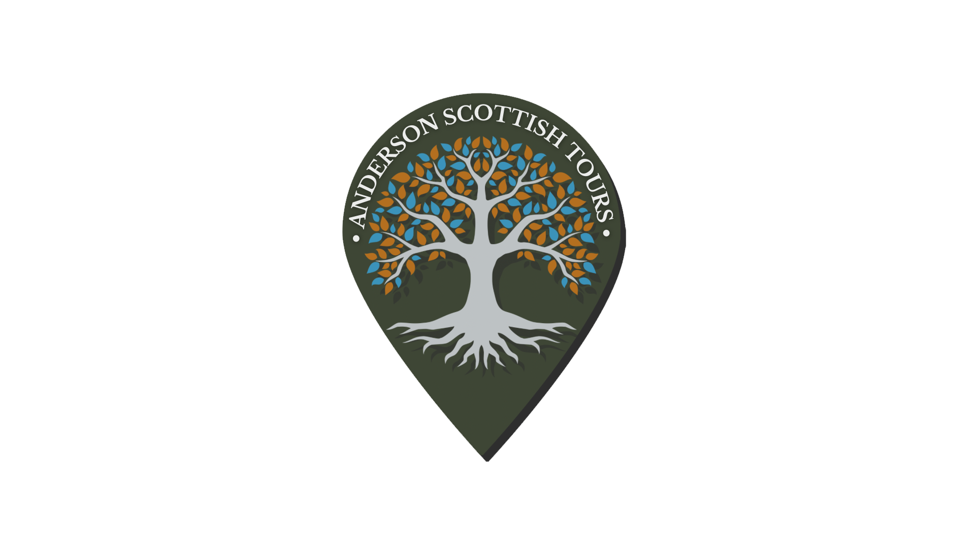 Anderson Scottish Tours
